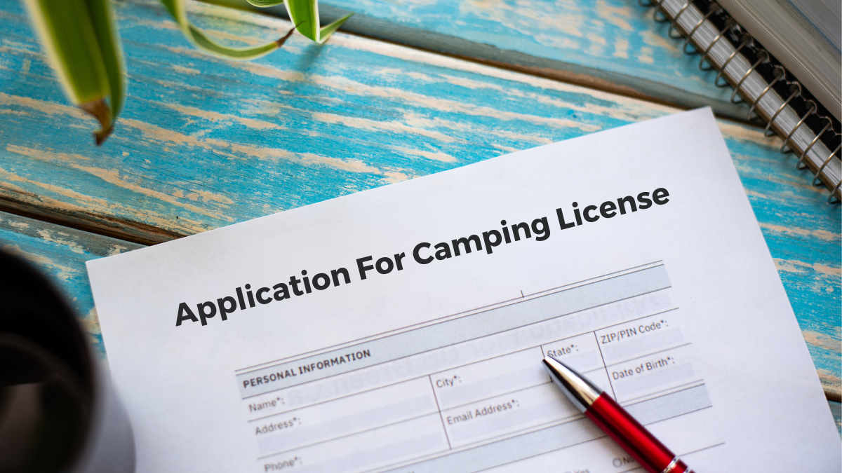 Glamping License in Malaysia - Is it needed?