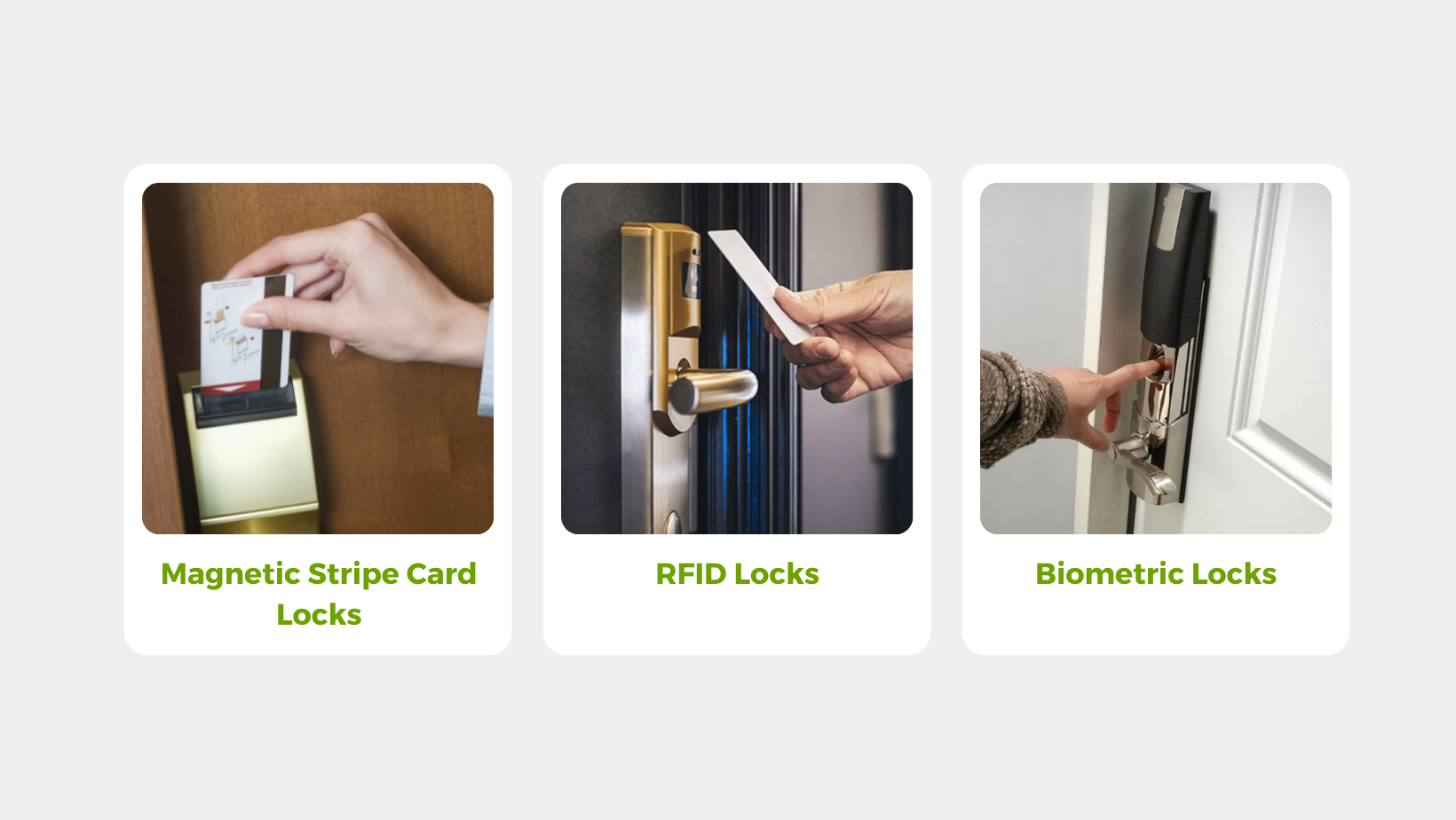 Understanding Hotel Door Lock Systems in the Philippines