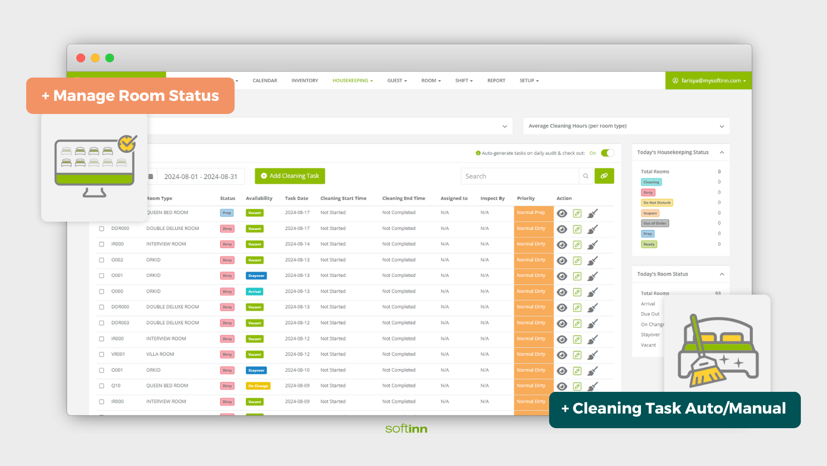 Housekeeping Best Practices Every Hotel Manager Should Know