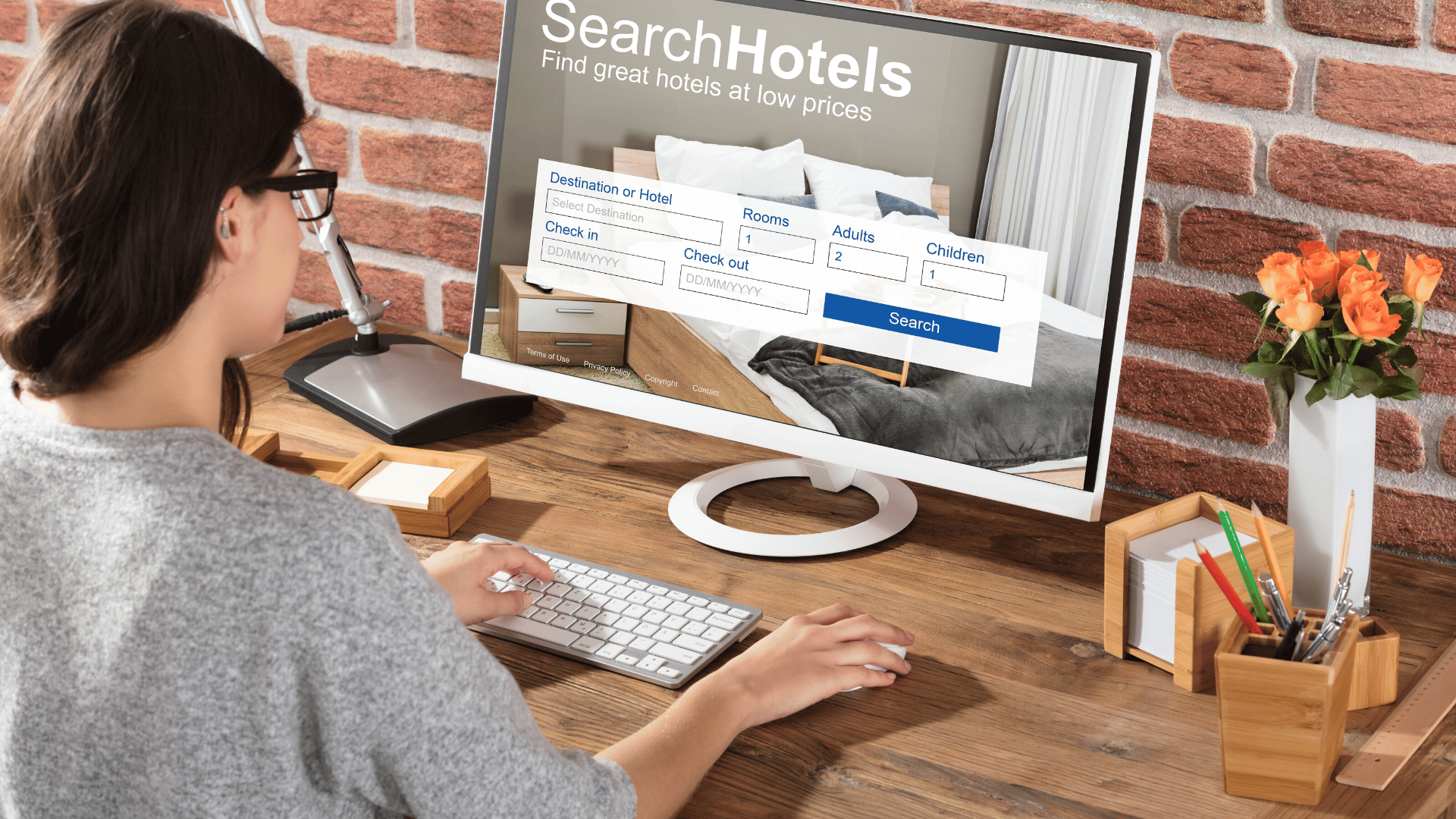 Functions of a Hotel Property Management System