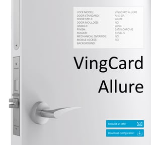 VingCard Locks
