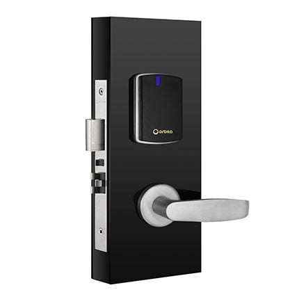 Orbita Hotel Door Lock - Variations, Features & Prices