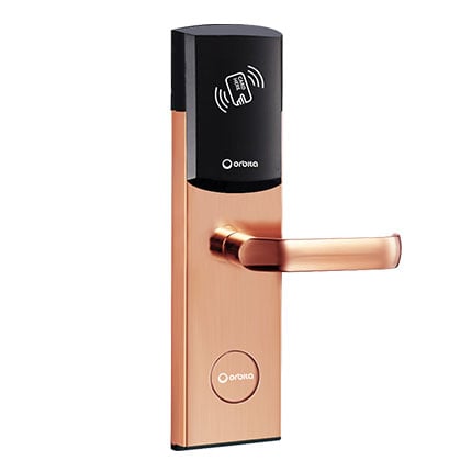 Orbita Hotel Door Lock - Variations, Features & Prices