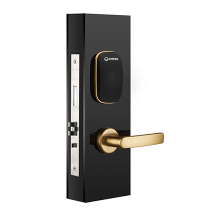 Orbita Hotel Door Lock - Variations, Features & Prices