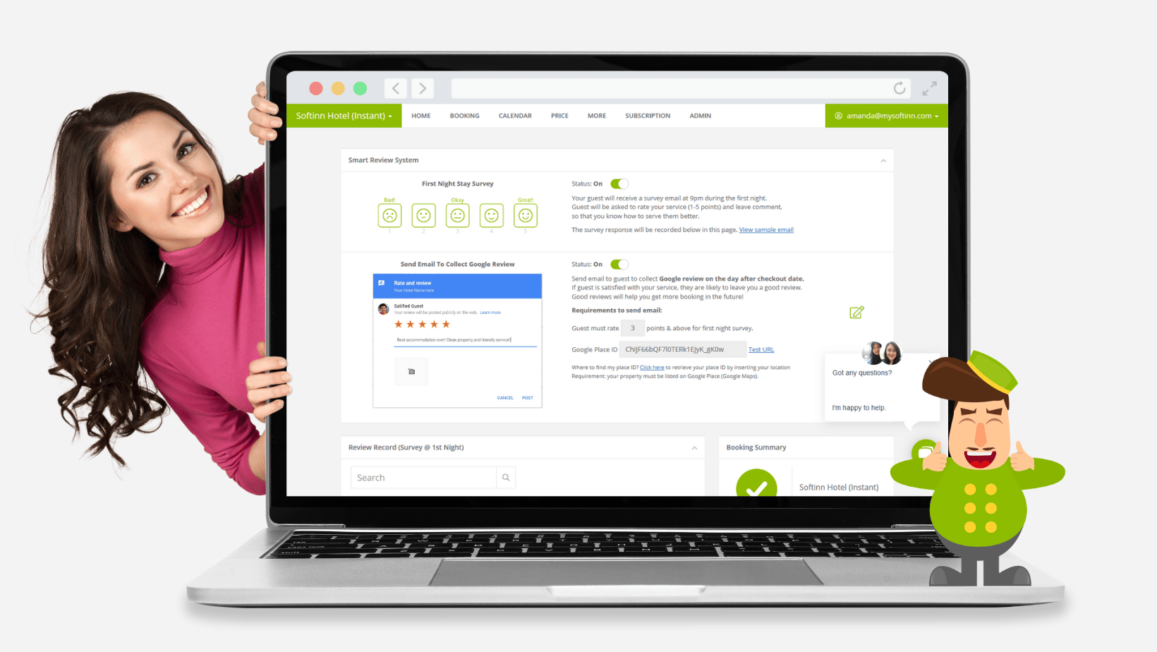 Inexpensive Marketing Strategy for Hotel: Leveraging Your Existing ...