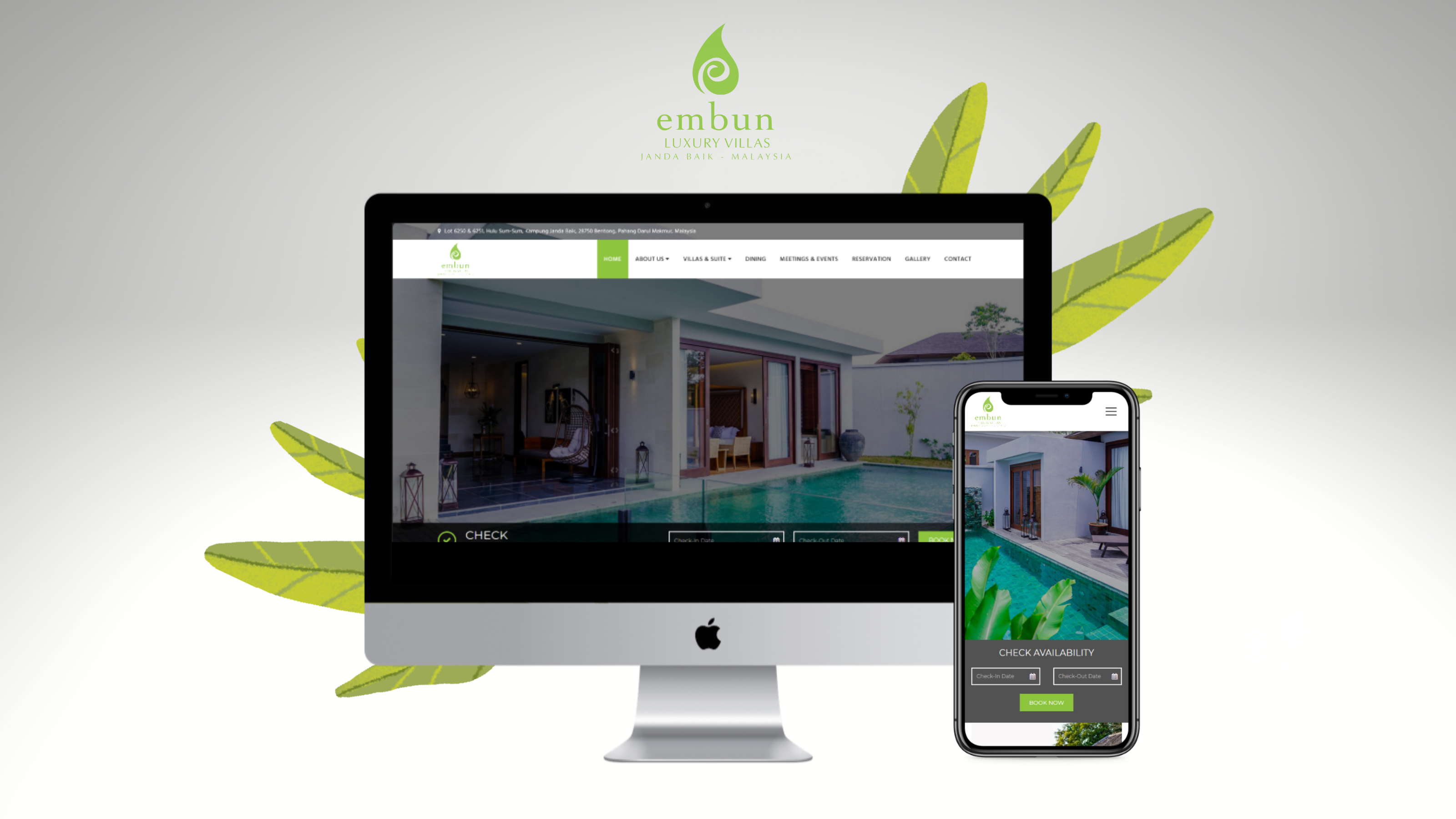 6 Reasons To Choose Softinn Booking Engine