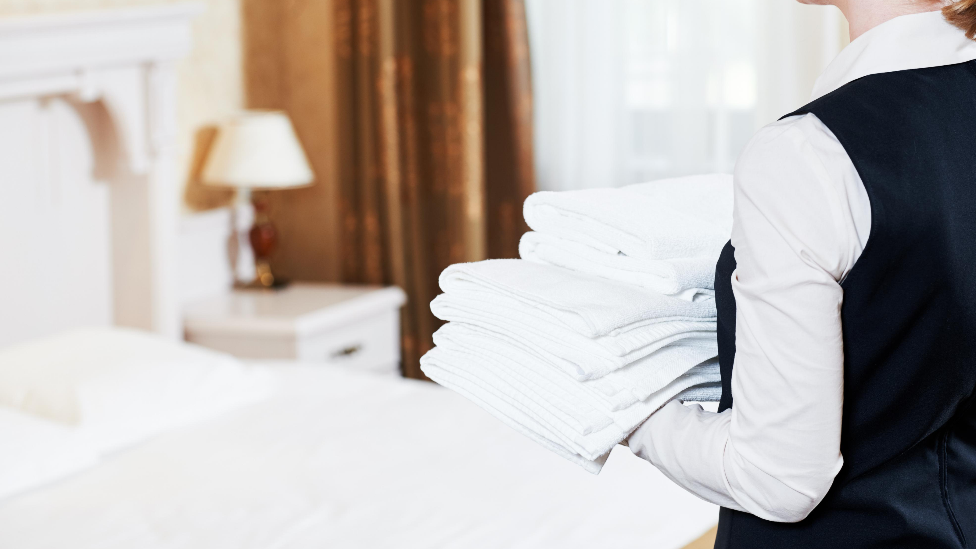 How Hotels Can Learn From Marriott Marketing Strategy