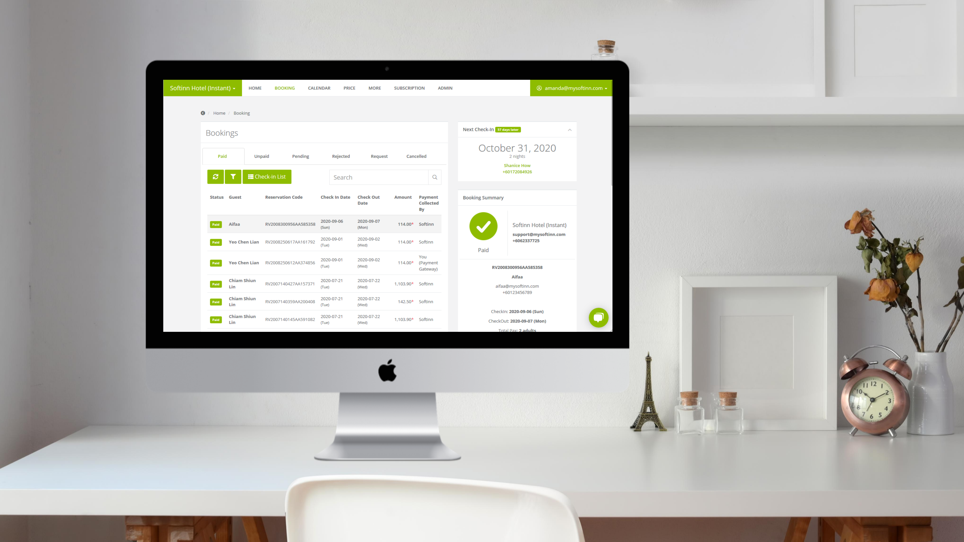 Overbooking, How To Solve, Pros and Cons?