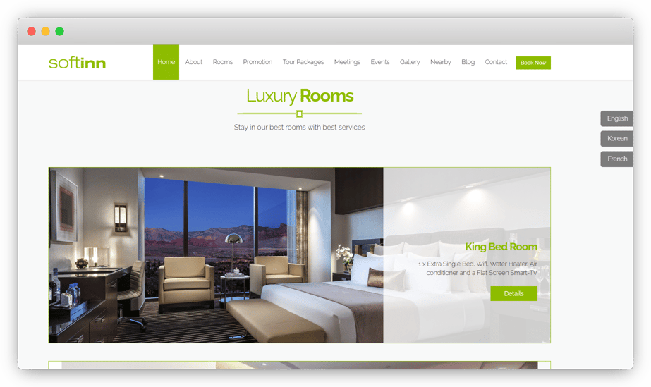 Custom HTML Tag Examples for Your Hotel Website