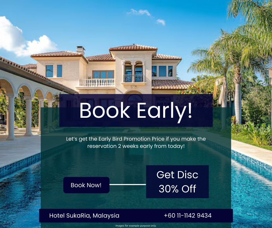 Effective Popup Ideas for Your Hotel Websites