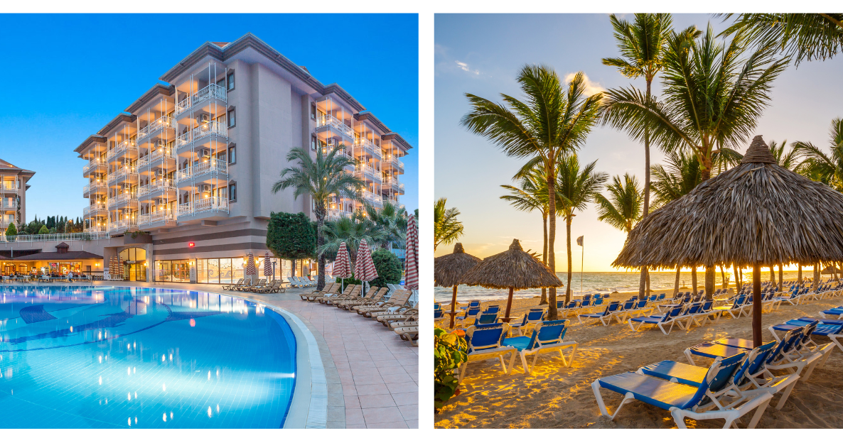 Best Promotion Strategy for Beach Resorts