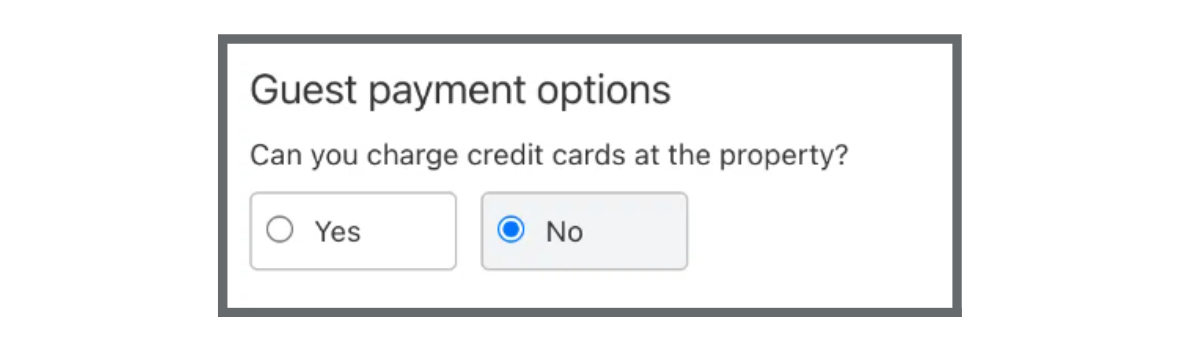 8 Simple Steps To Create Listing on Booking.com