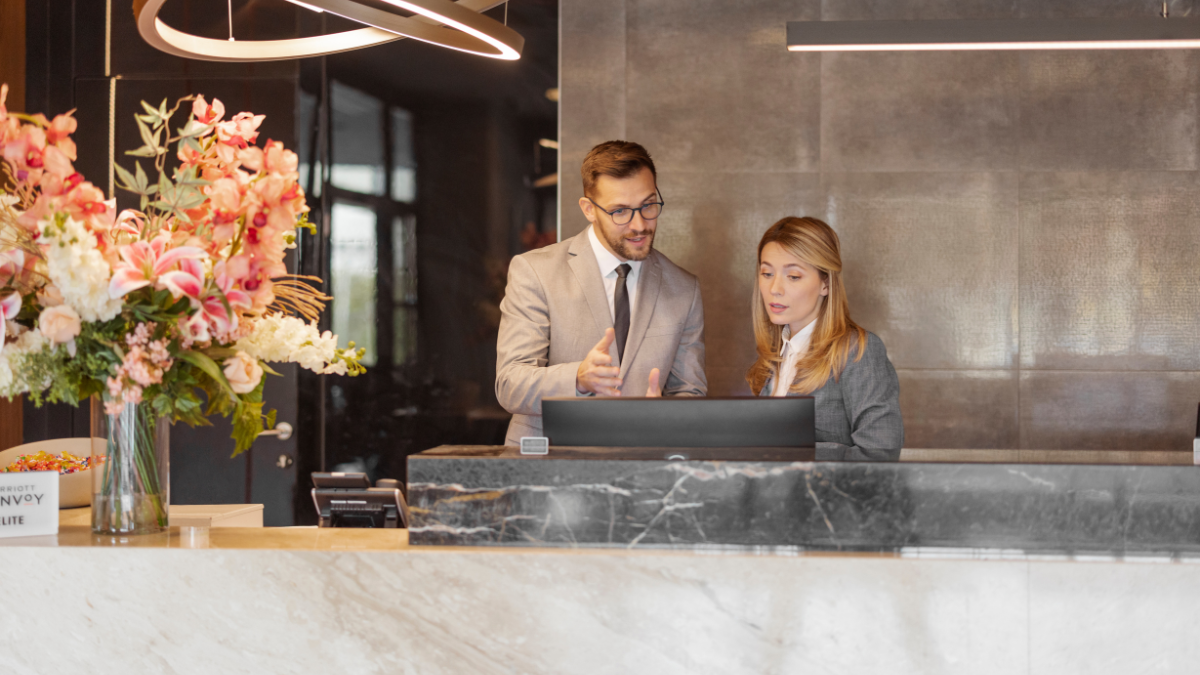 No-Show Hotel Policy