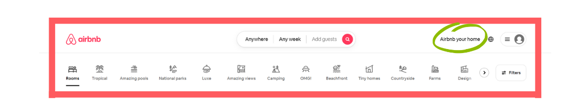 5 Easy Steps To Create Listing on Airbnb