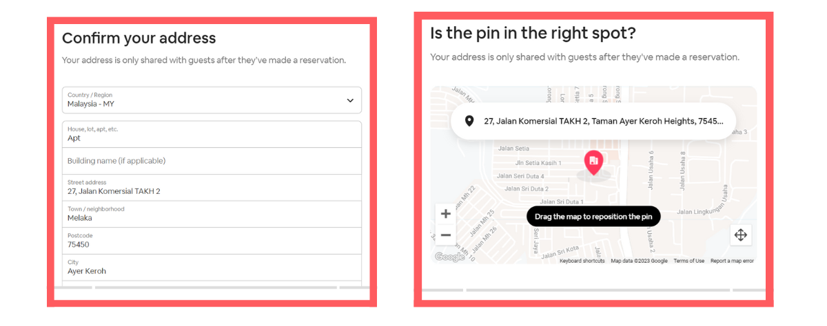5 Easy Steps To Create Listing on Airbnb