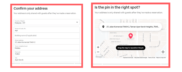 5 Easy Steps To Create Listing on Airbnb