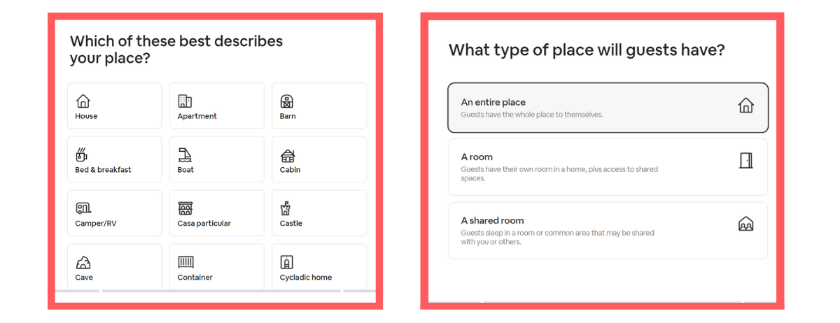 5 Easy Steps To Create Listing on Airbnb