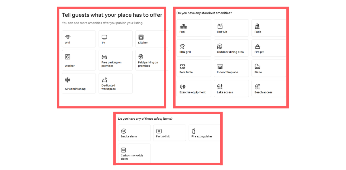 5 Easy Steps To Create Listing on Airbnb