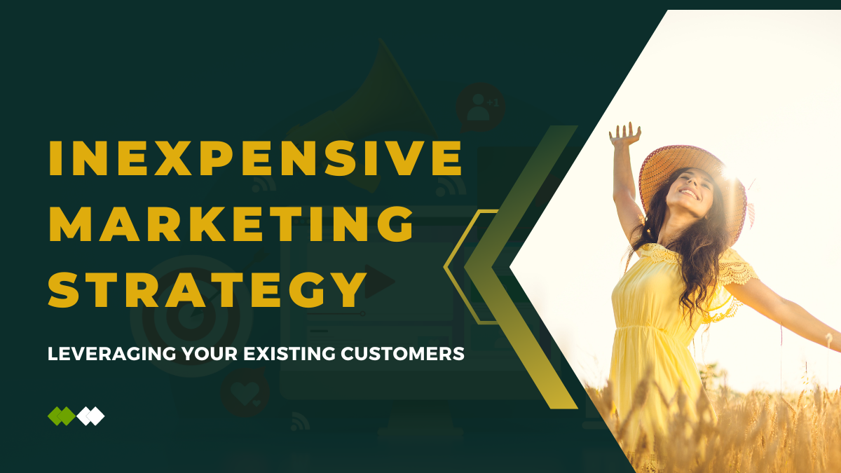 Inexpensive Marketing Strategy for Hotel: Leveraging Your Existing ...