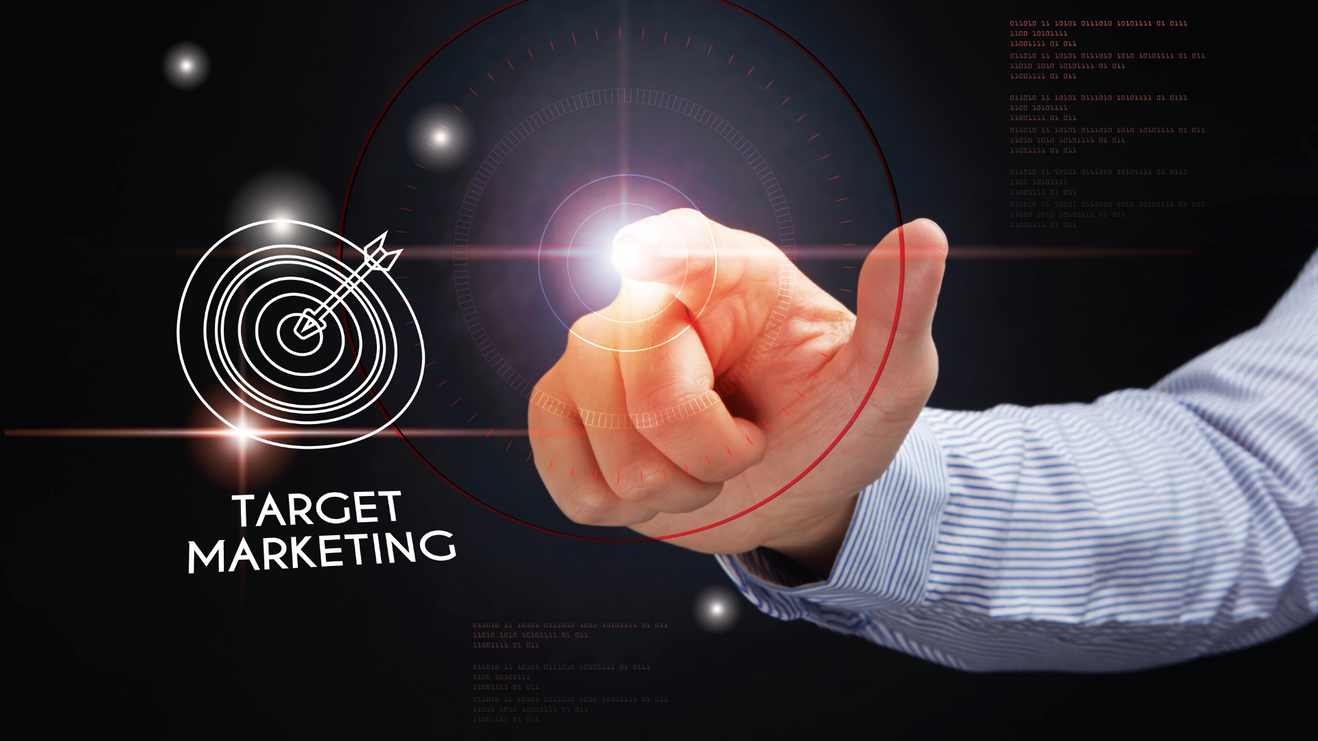 How To Identify Your Hotel's Target Market