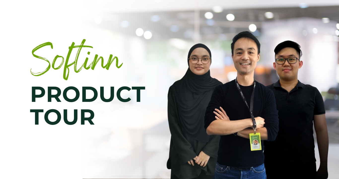 Softinn Booking Engine Product Tour