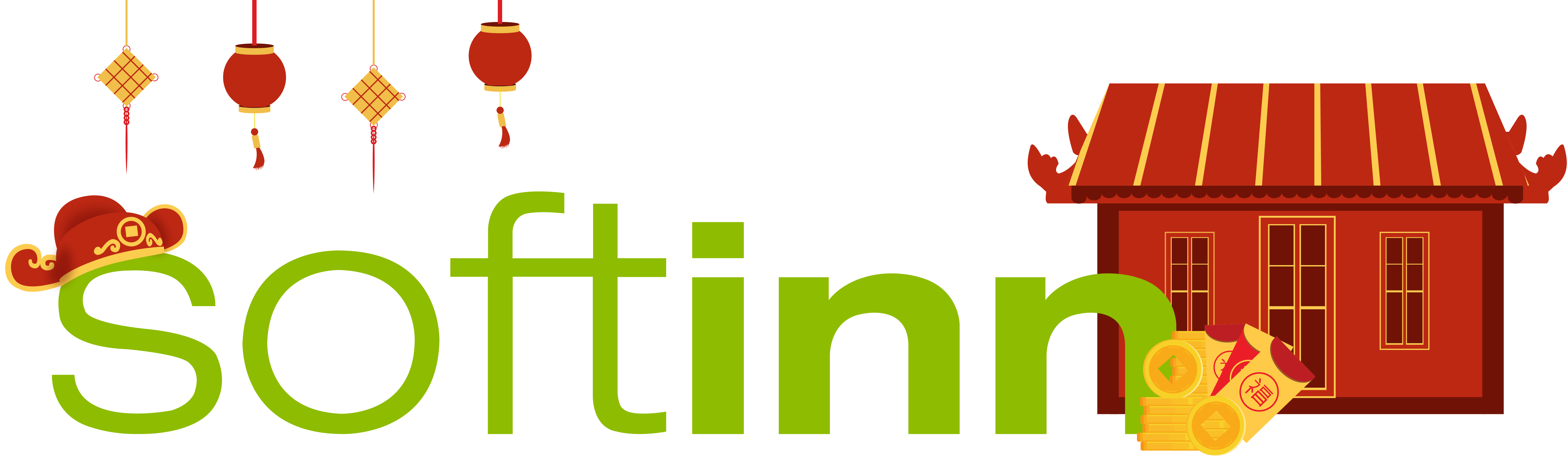 Sign Up for Softinn Trial