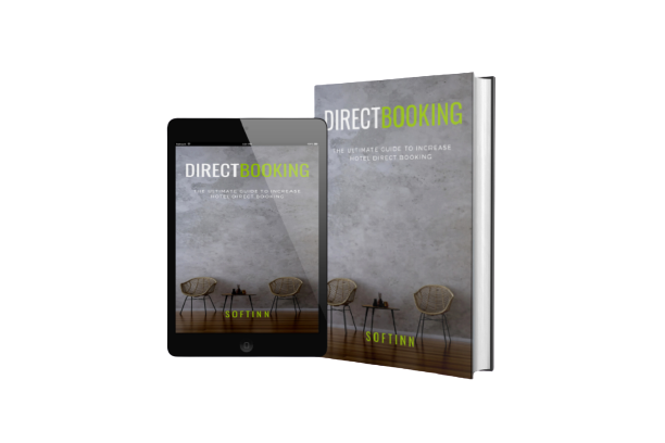Download "Hotel Direct Booking" E-Book