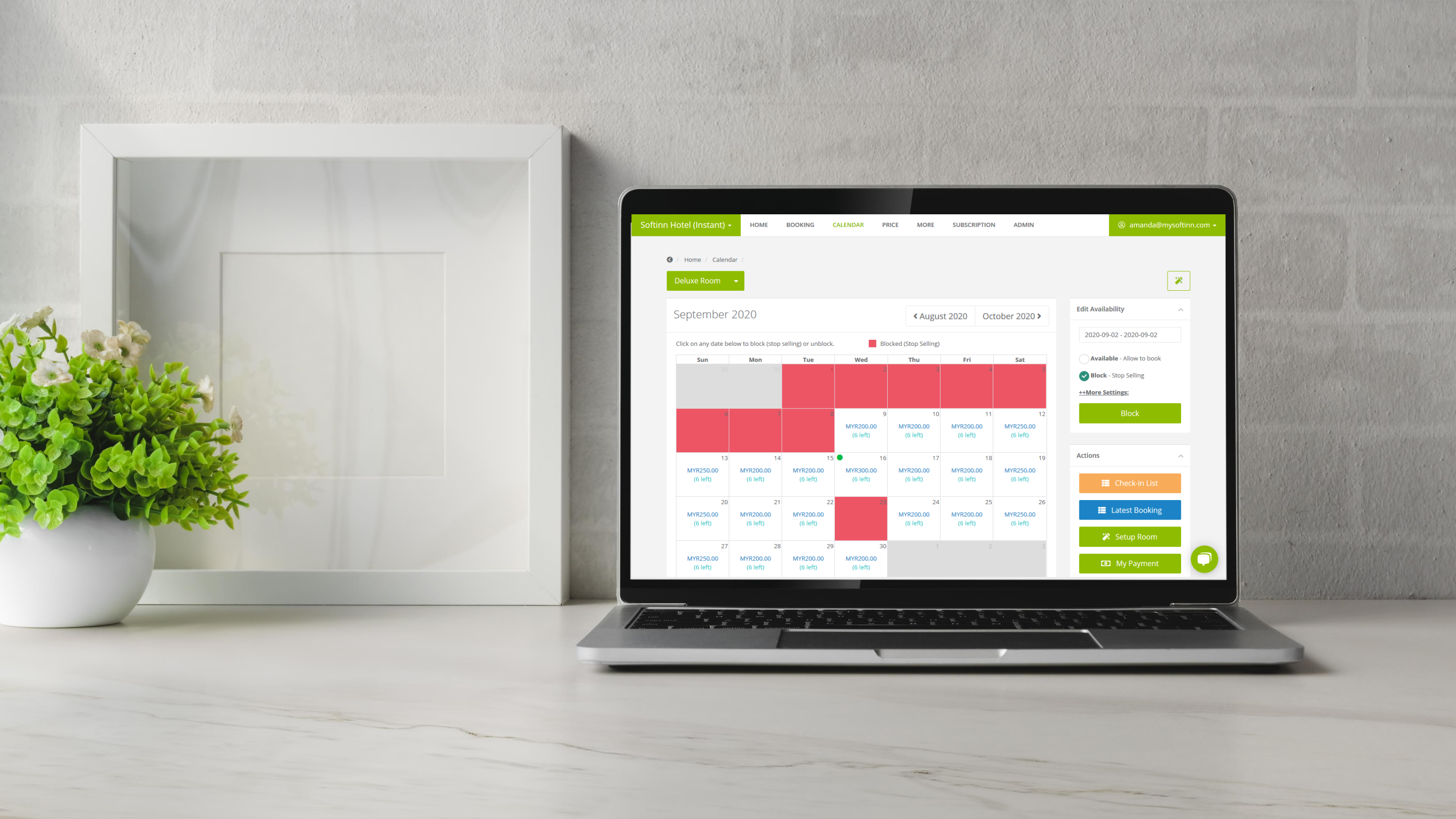 Overbooking, How To Solve, Pros and Cons?