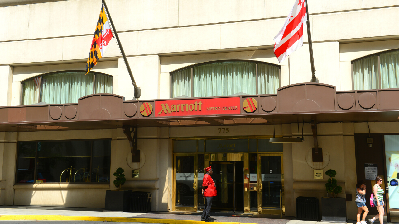 How Hotels Can Learn From Marriott Marketing Strategy